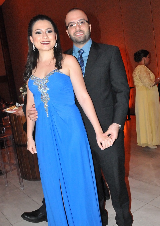 Claudia López y Abel Fonseca…Recuerdos de una boda inolvidable ...