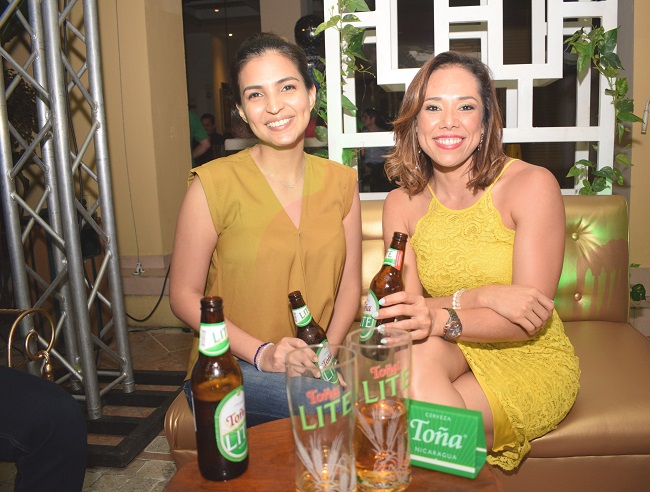 ¡Cerveza Toña ya está en Honduras! - eldiario.hn