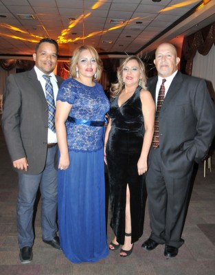 La boda de Rafael y Astrid…un enlace original con ¡Mucha personalidad ...