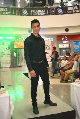 Conozca a Mister Humanidad 2018: un evento con mucho corazón - eldiario.hn