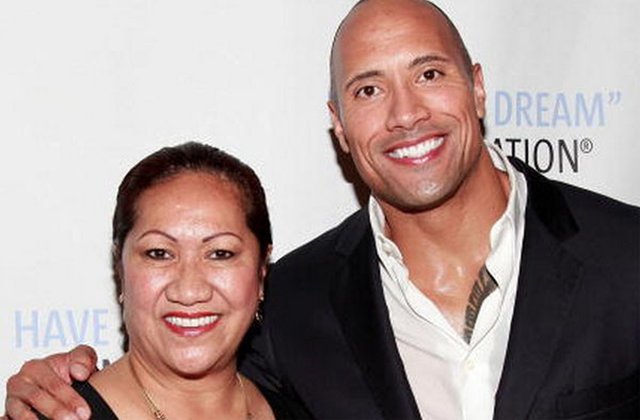 La estremecedora confesión de Dwayne "La Roca" Johnson - eldiario.hn
