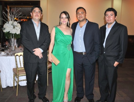 La boda de Rafael y Astrid…un enlace original con ¡Mucha personalidad ...