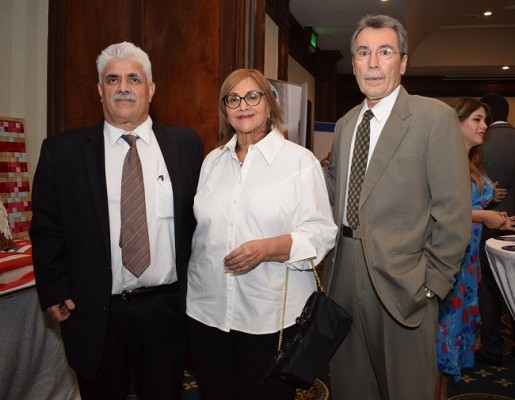 Embajada de Estados Unidos celebra 242 años de independencia - eldiario.hn