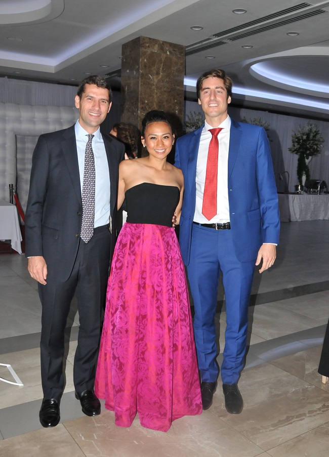 La boda de Ricardo y Arlene…un enlace único e inolvidable - eldiario.hn