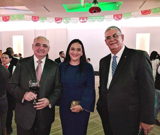 Chicha y Limón martes 18 de septiembre del 2018 - eldiario.hn