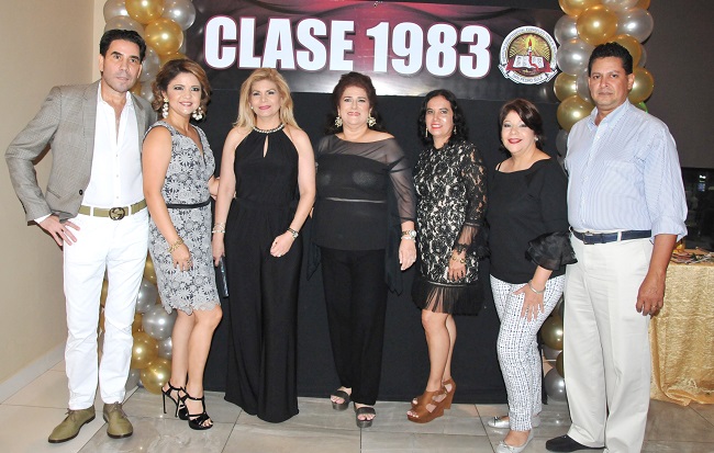 Reencuentro 2018 del IDE: ¡Gracias por volver! - eldiario.hn