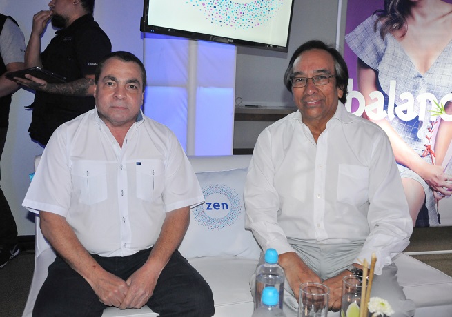 Lanzan al mercado hondureño Agua Zen, el balance perfecto para una vida ...