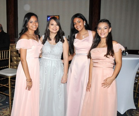 La boda de Morris y Julissa: un homenaje al amor ¡muy auténtico ...