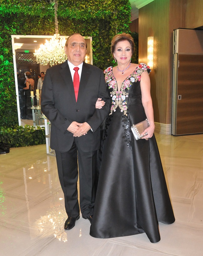 La boda de David y Daniella…la esencia romántica de su ¡“Sí, quiero ...