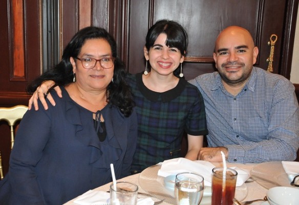 Bautizo por partida doble para los gemelos Mejía - eldiario.hn