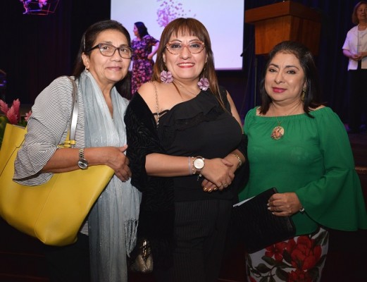 Premios Esencia de Mujer 2019 - eldiario.hn