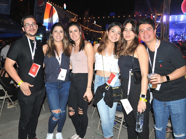 Festival Folklórico Internacional 2019: la cita del sabor y la música ...