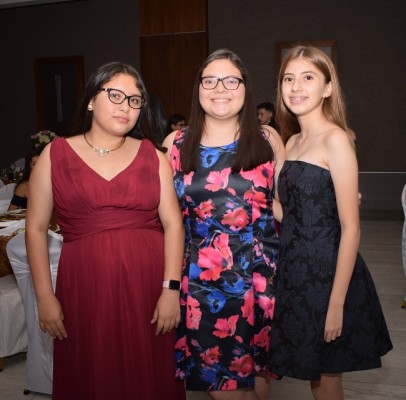 Espléndida quinceañera - eldiario.hn