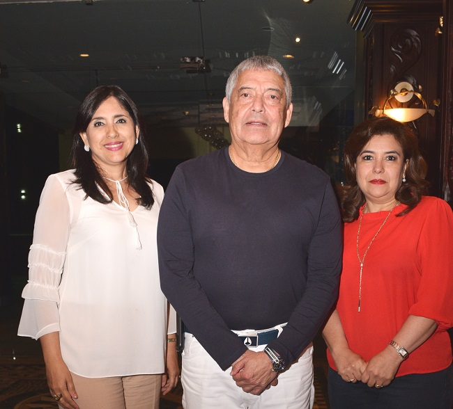 Un merecido agasajo de la AHM - eldiario.hn