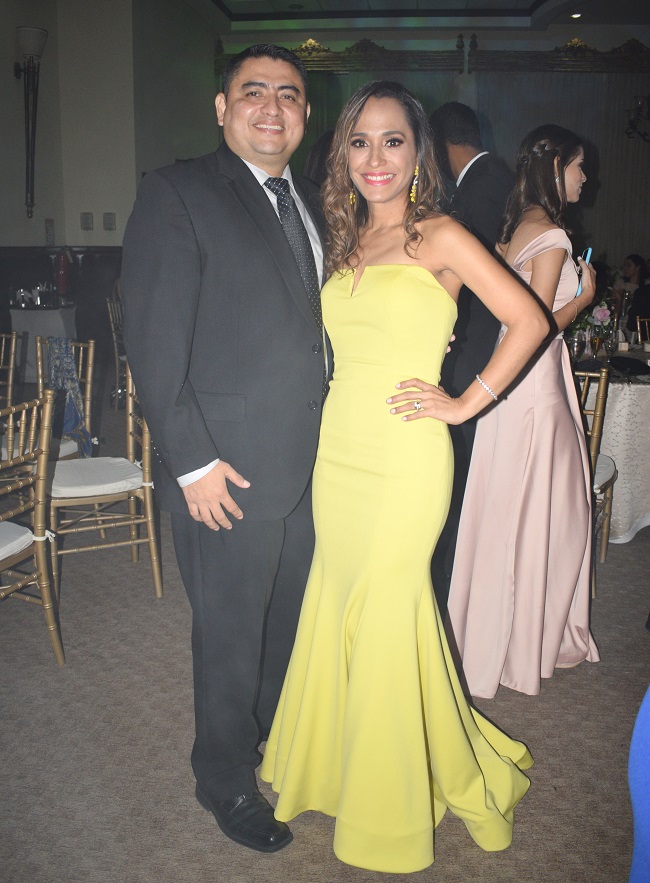 La boda de Gerardo Javier y Dania Clarisse: ¡única e indescriptible ...