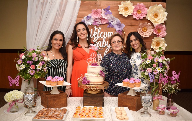 La ilusión de Heidy está cerca - eldiario.hn