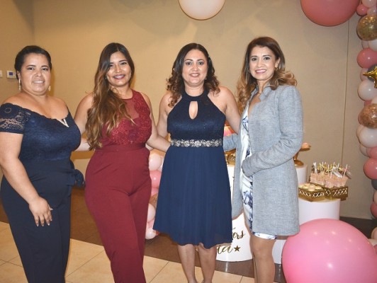 La tercera estrellita de los Hernández-Gutiérrez está a punto de ...