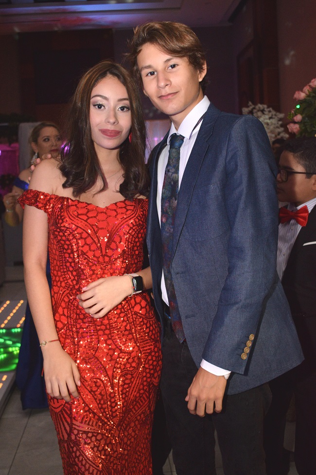 Los sueños de una niña que se convierte en quinceañera - eldiario.hn