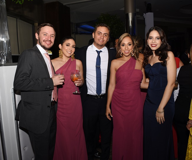 La boda de Guillermo y Mildred… el reflejo más puro del verdadero amor ...