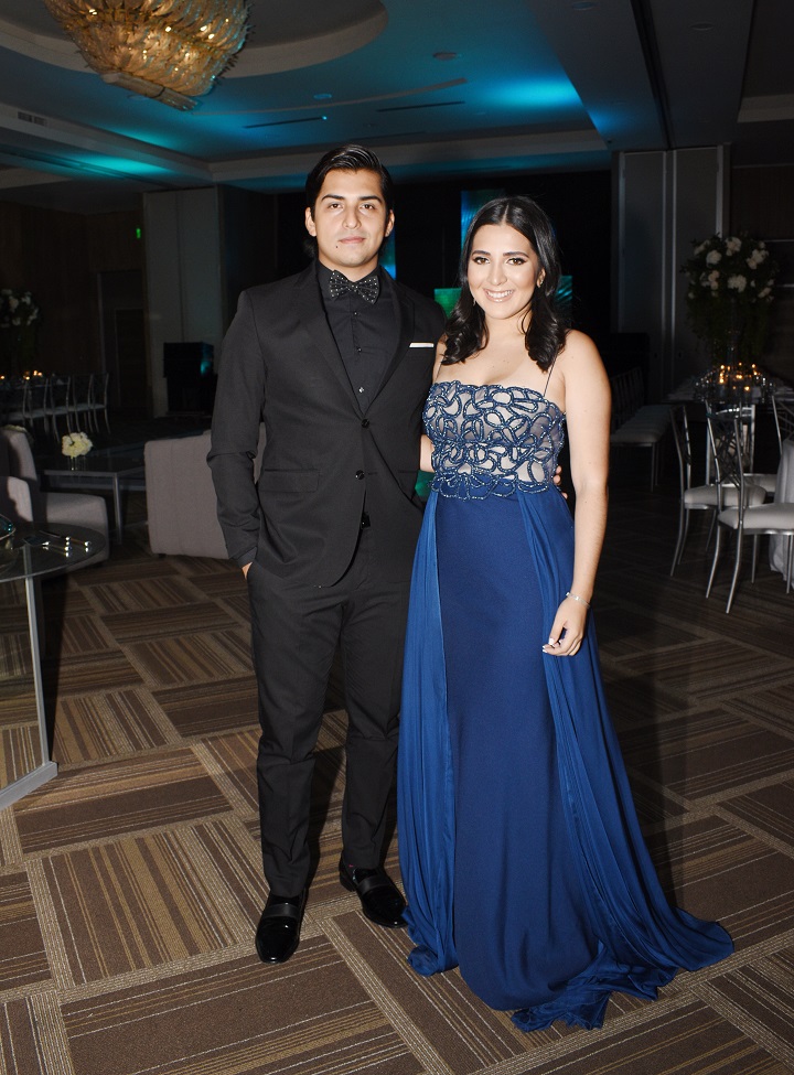 La boda de Guillermo y Mildred… el reflejo más puro del verdadero amor ...