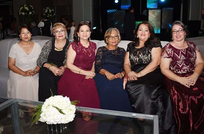 La boda de Guillermo y Mildred… el reflejo más puro del verdadero amor ...