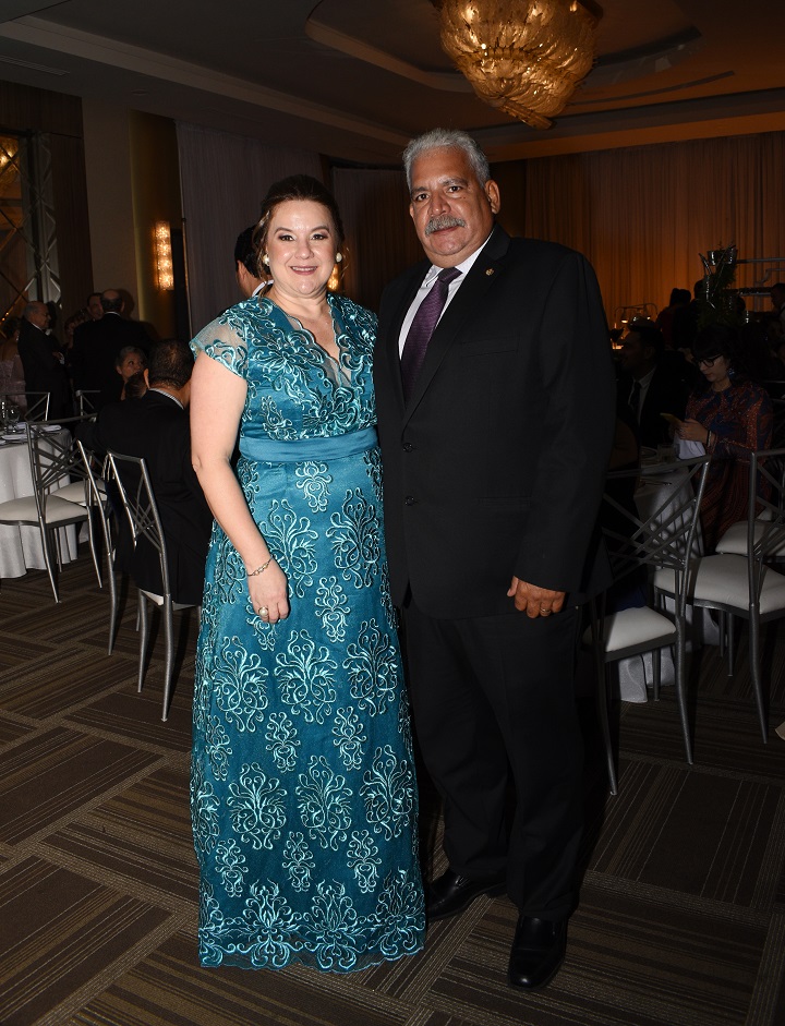 La boda de Guillermo y Mildred… el reflejo más puro del verdadero amor ...