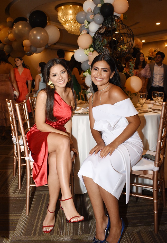 ¡Sensacional! Así fue el Senior Breakfast de la Escuela Internacional ...