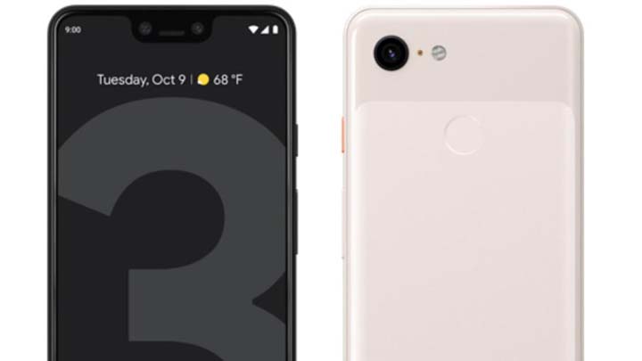 Google presenta su nuevo teléfono Pixel con reconocimiento de gestos ...