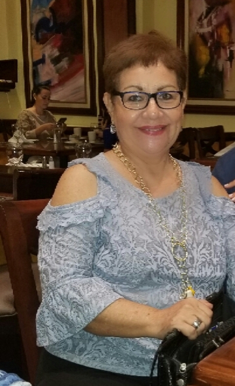 Miss Olancho la gran favorita del Miss Honduras Universo 2019 - eldiario.hn