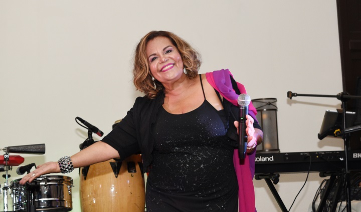 Oneyda de América: revelaciones de una estrella ¡al desnudo! - eldiario.hn