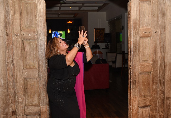 Oneyda de América: revelaciones de una estrella ¡al desnudo! - eldiario.hn