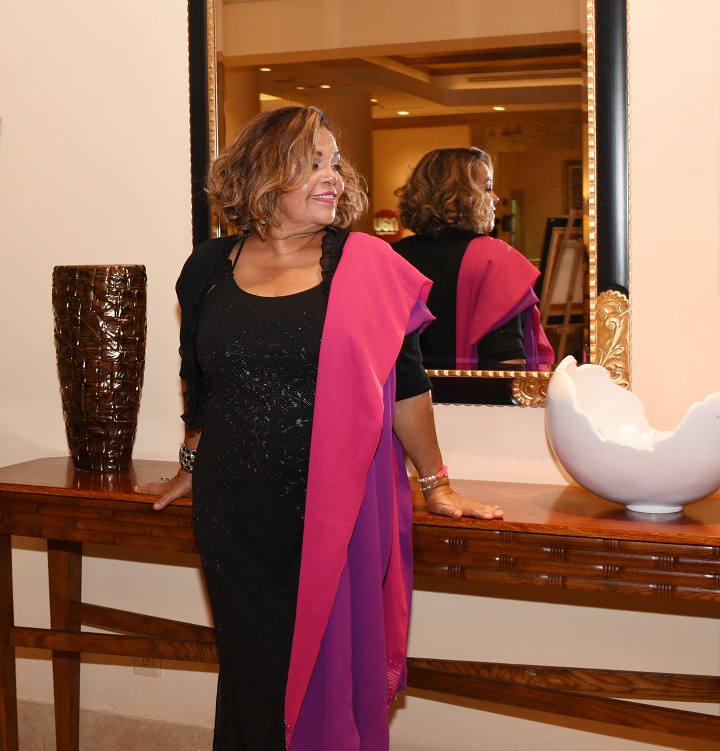 Oneyda de América: revelaciones de una estrella ¡al desnudo! - eldiario.hn