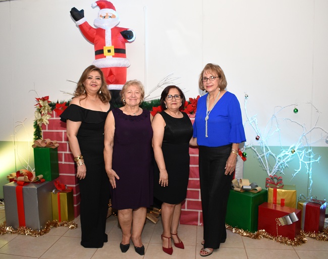 Liga Contra el Cáncer celebra esta temporada con sus colaboradores ...