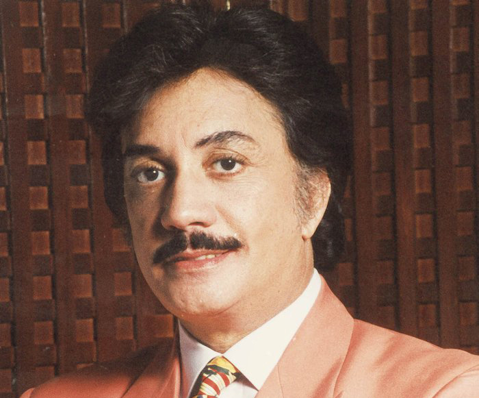 Fallece el actor venezolano Raúl Amundaray, el eterno galán de las ...