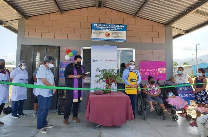 Grupo Jaremar dona productos de sus marcas líderes para capital semilla ...