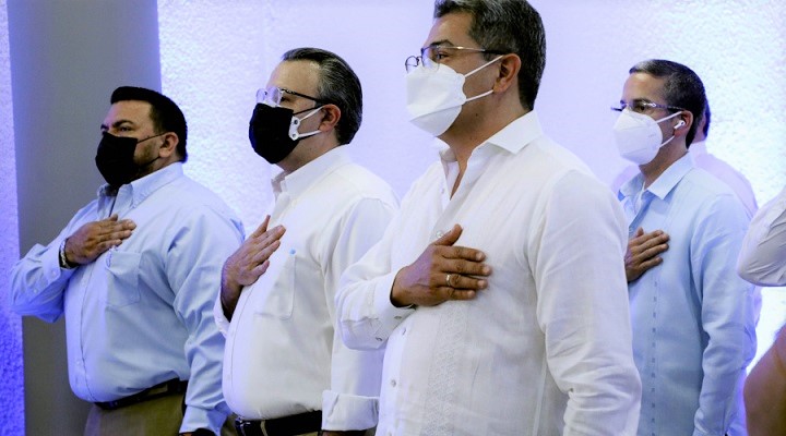 Satisfechos por los logros alcanzados: EHISA cumple un año ...