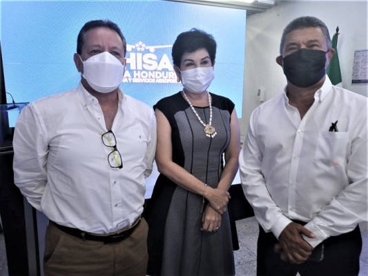 Satisfechos por los logros alcanzados: EHISA cumple un año ...