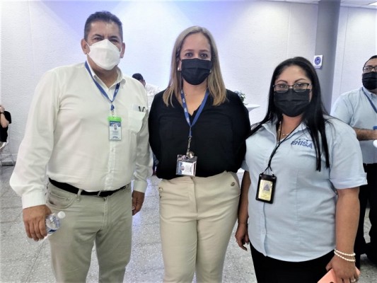 Satisfechos por los logros alcanzados: EHISA cumple un año ...