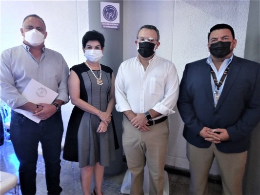 Satisfechos por los logros alcanzados: EHISA cumple un año ...