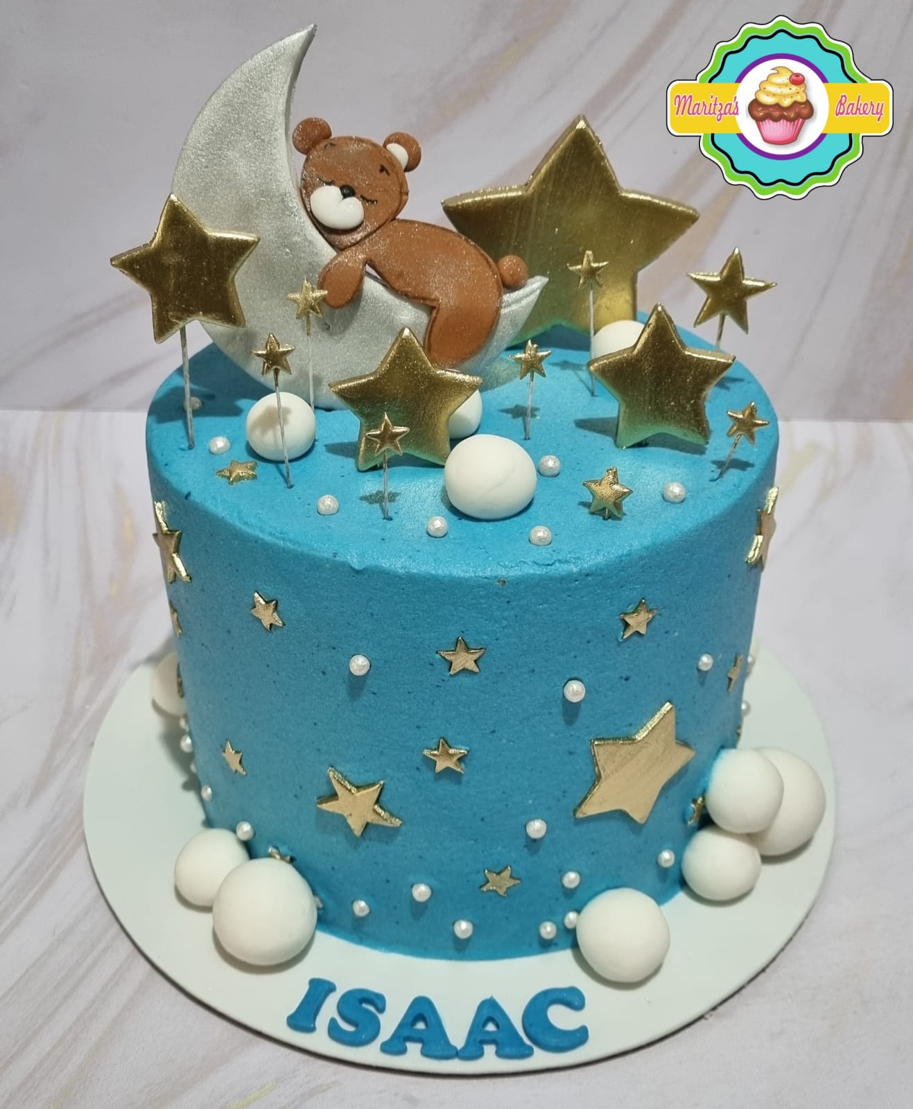 Baby shower en honor a Carlota Hernández, celebrando la llegada de ...