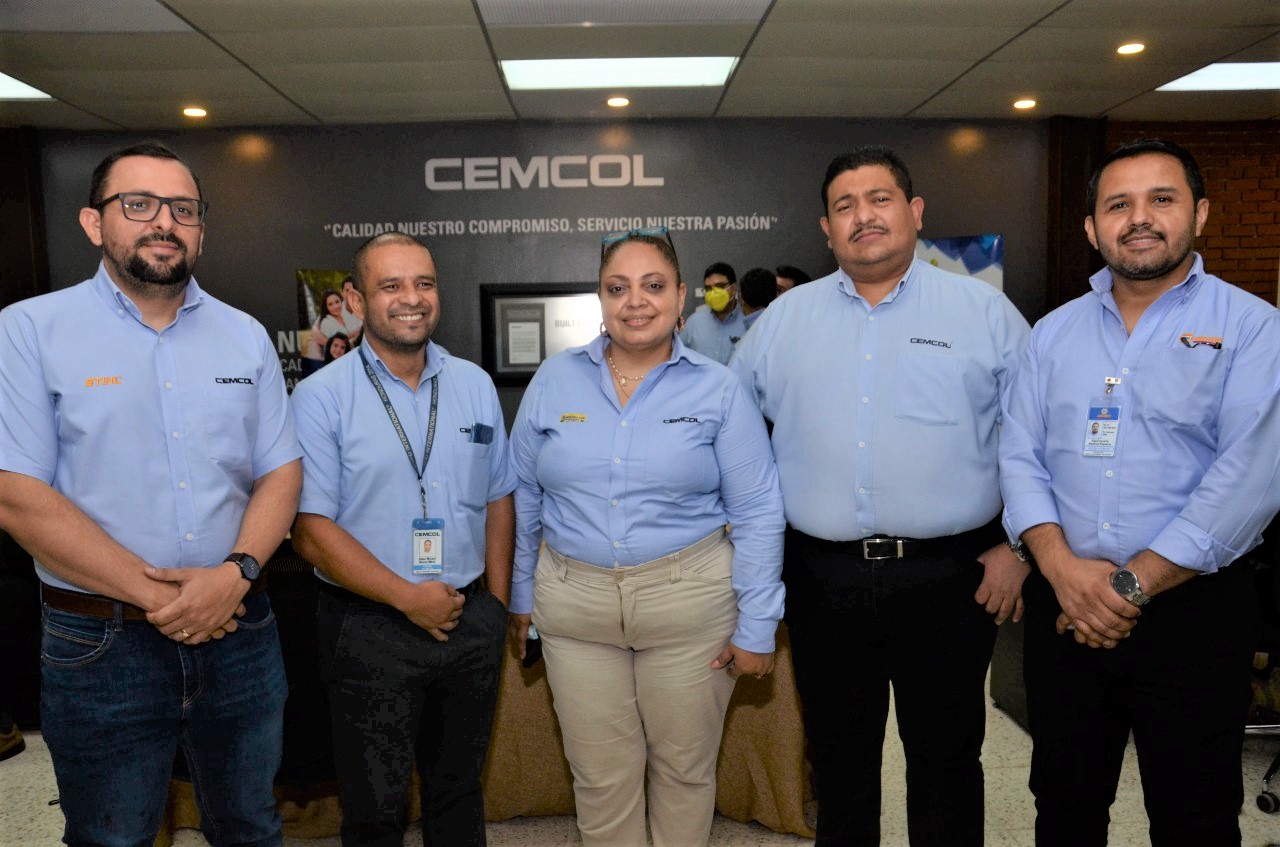 Marco Raudales Navarro será galardonado como Personaje Valmoral 2022 ...