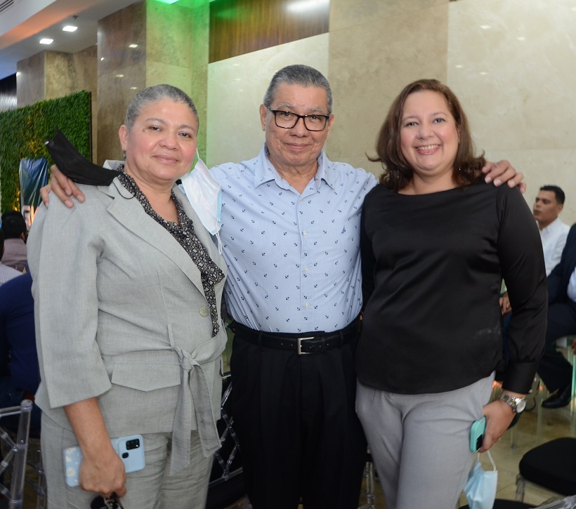 Grupo Karim`s presenta su nueva imagen corporativa e identidad global - eldiario.hn