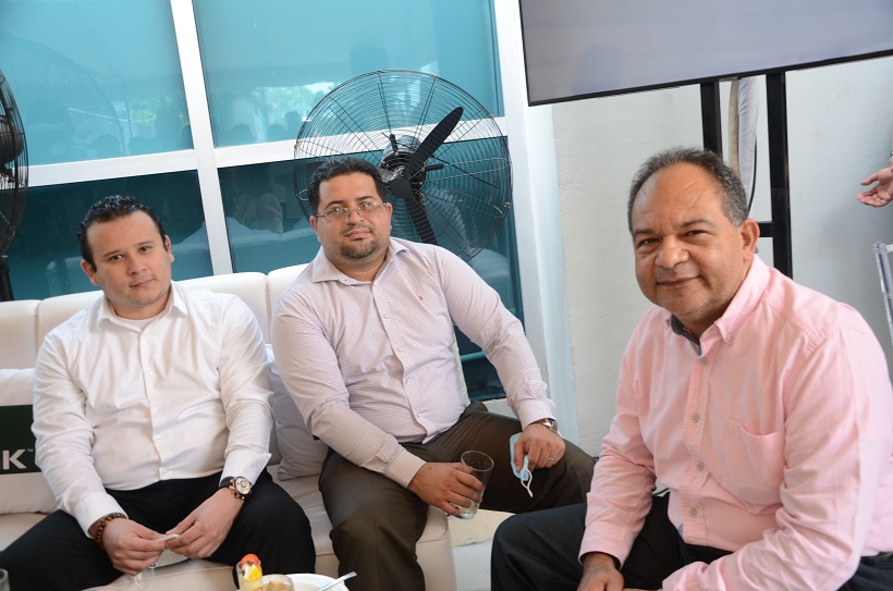 Grupo Karim`s presenta su nueva imagen corporativa e identidad global - eldiario.hn