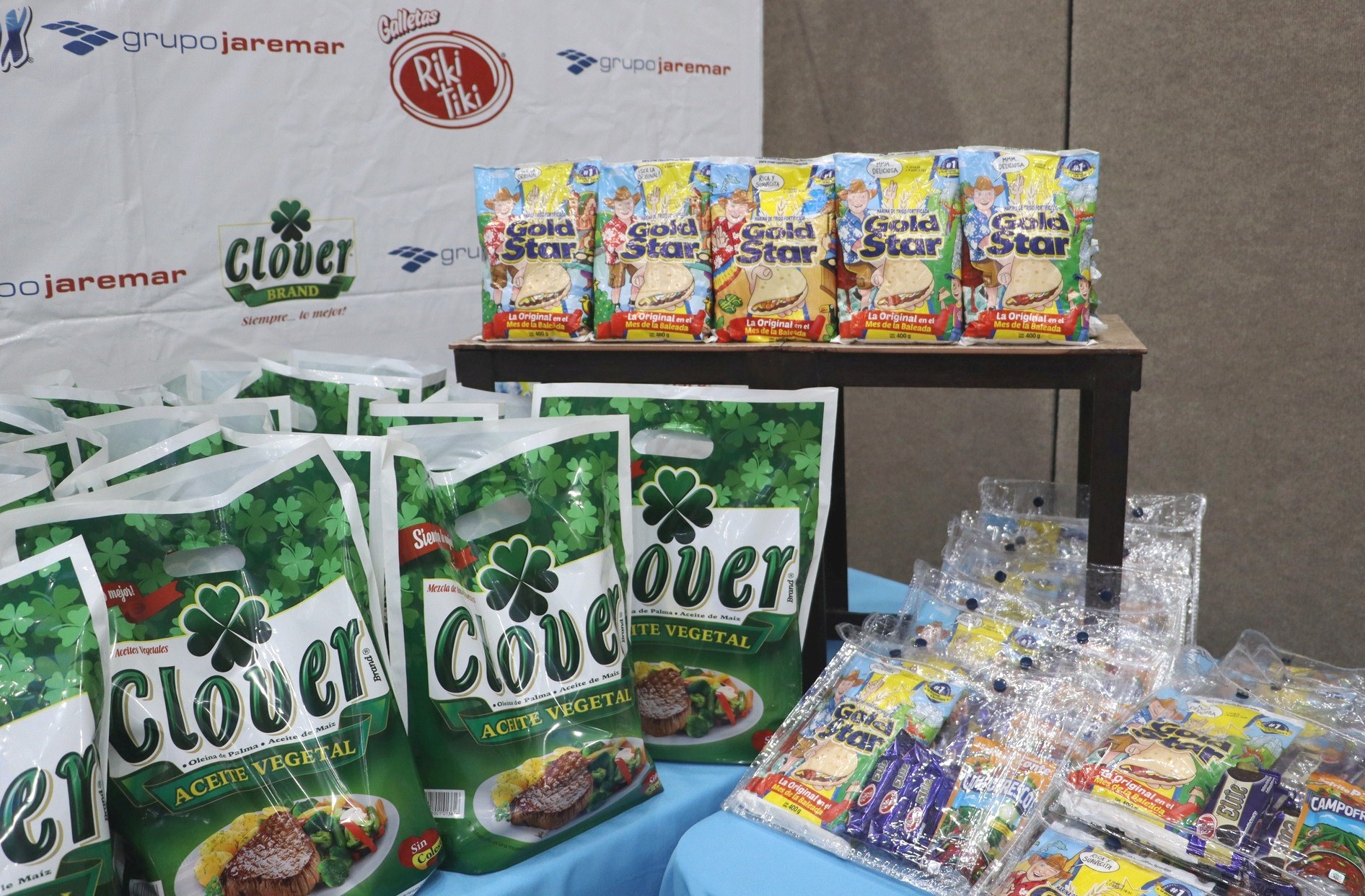 Grupo Jaremar presente en la Semana de la RSE y la Sostenibilidad 2022 ...