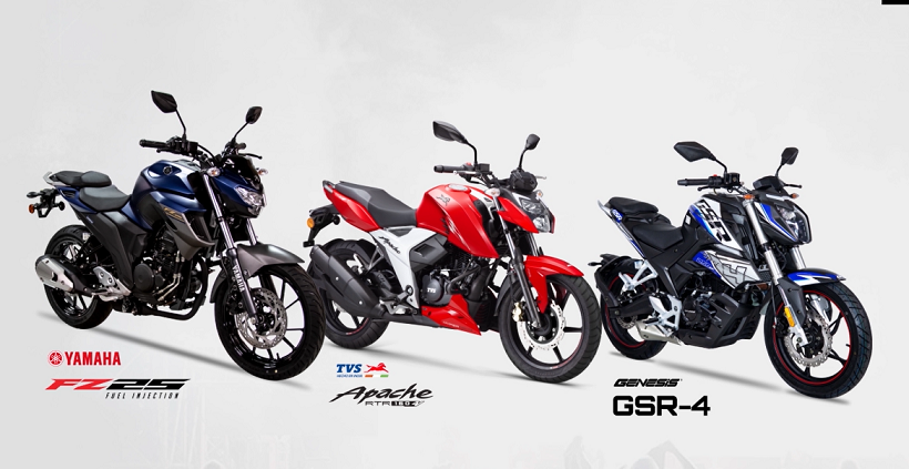 Motomundo lanza su campaña “Ven a Motomundo" - eldiario.hn