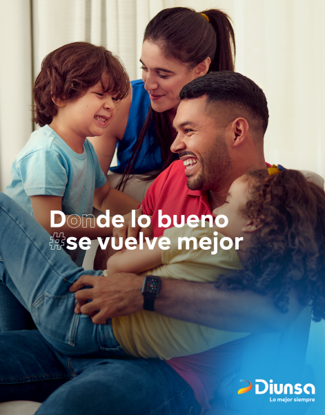 Diunsa presenta su nueva imagen corporativa - eldiario.hn