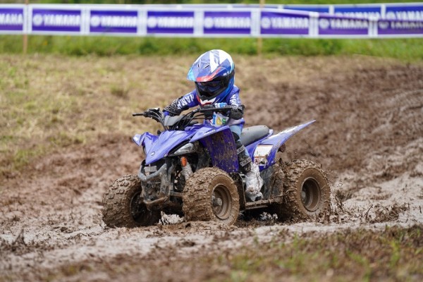 Motomundo y Ultramotor apoyan el turismo en el Lago Fest 2022 - eldiario.hn