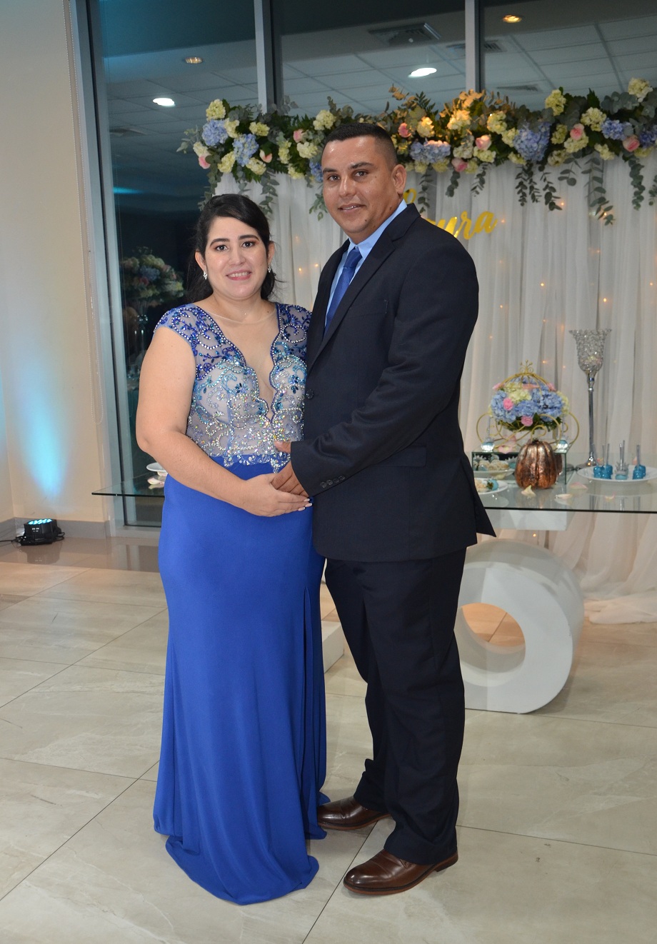 Laura Ester…una quinceañera muy especial - eldiario.hn