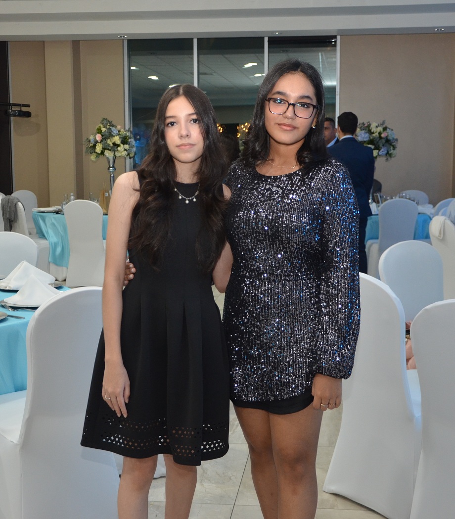 Laura Ester…una quinceañera muy especial - eldiario.hn