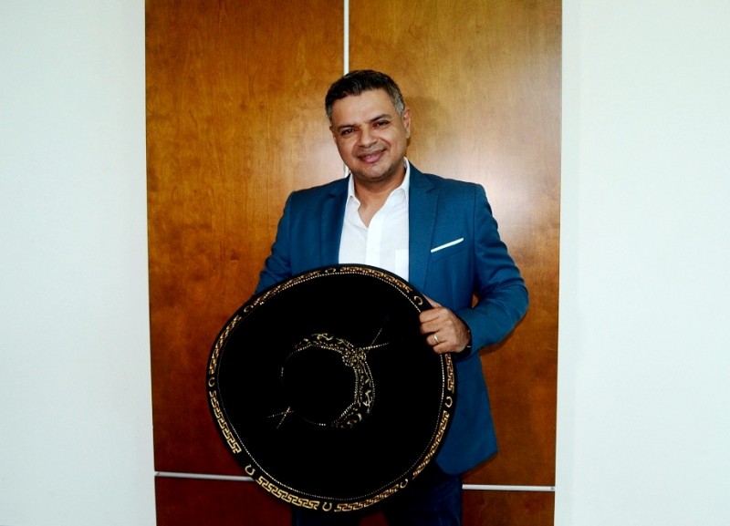 La Gala Mexicana: concierto solidario con Jorge Duarte a beneficio la ...